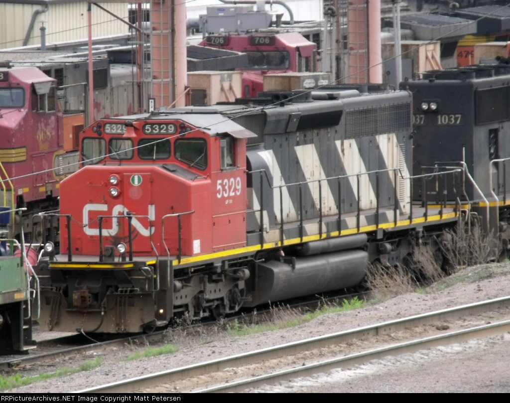 CN 5329